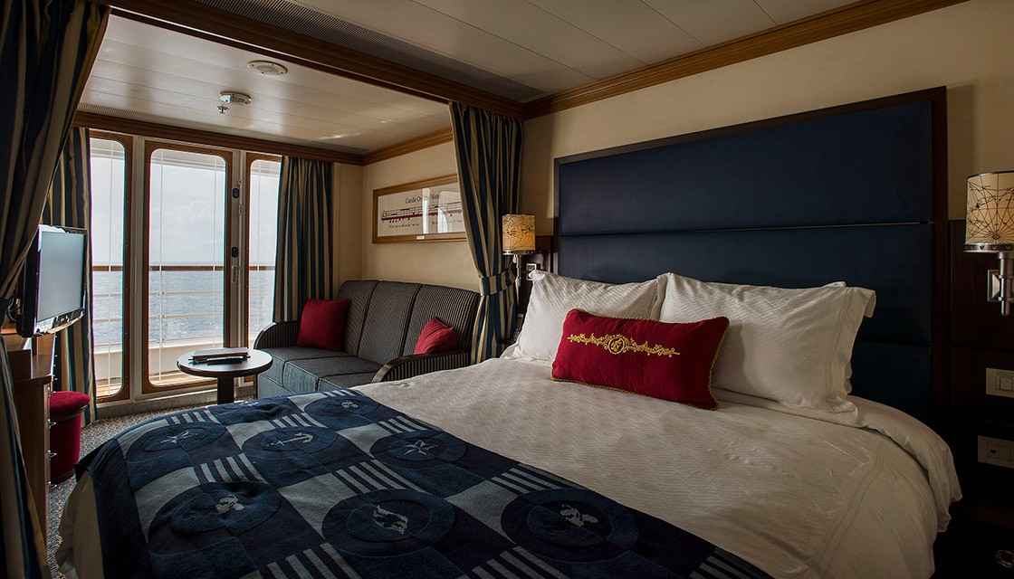 Disney Magic at Sea cruise setting sail from New Zealand in 2023 - Best ...