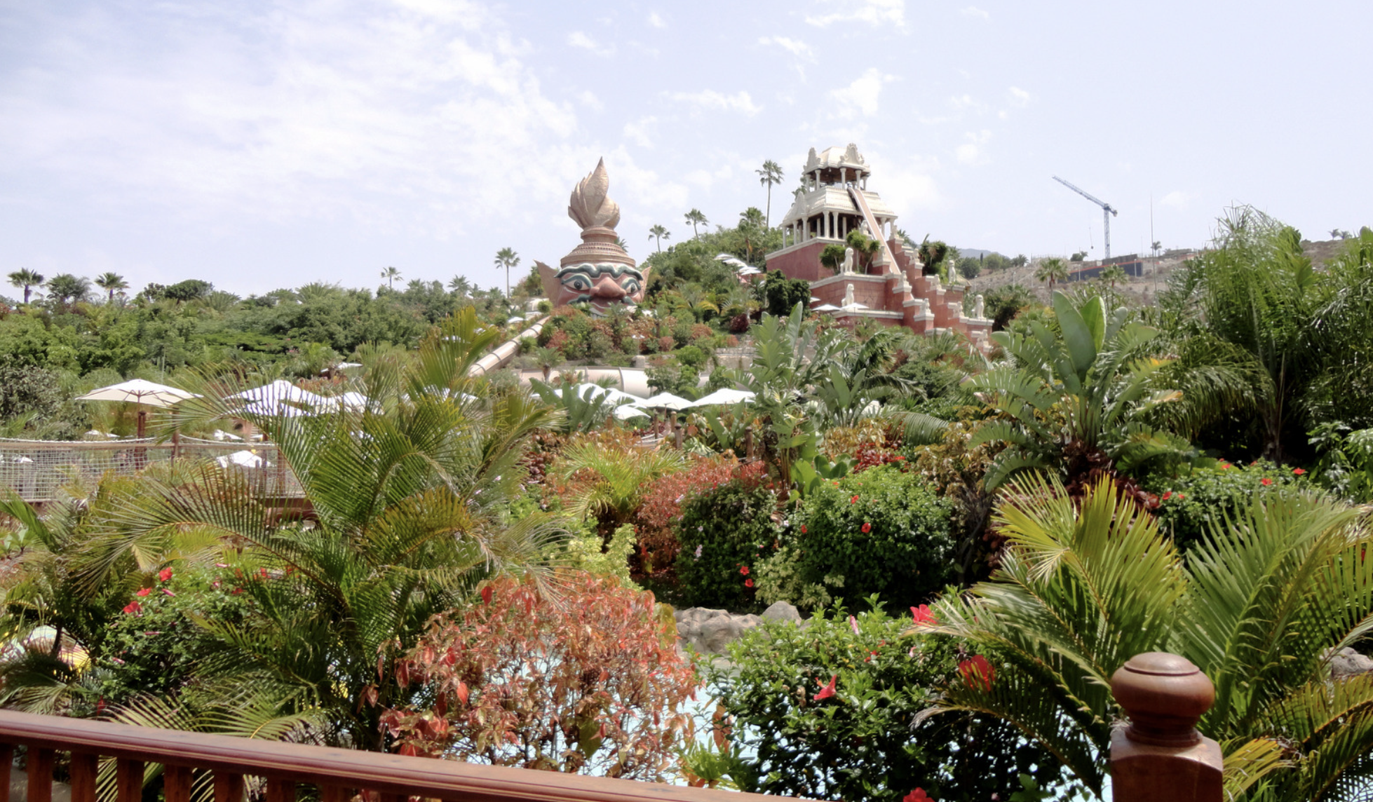 Celebrating World Waterpark Day – A Splash of Global Fun - Best Travel ...