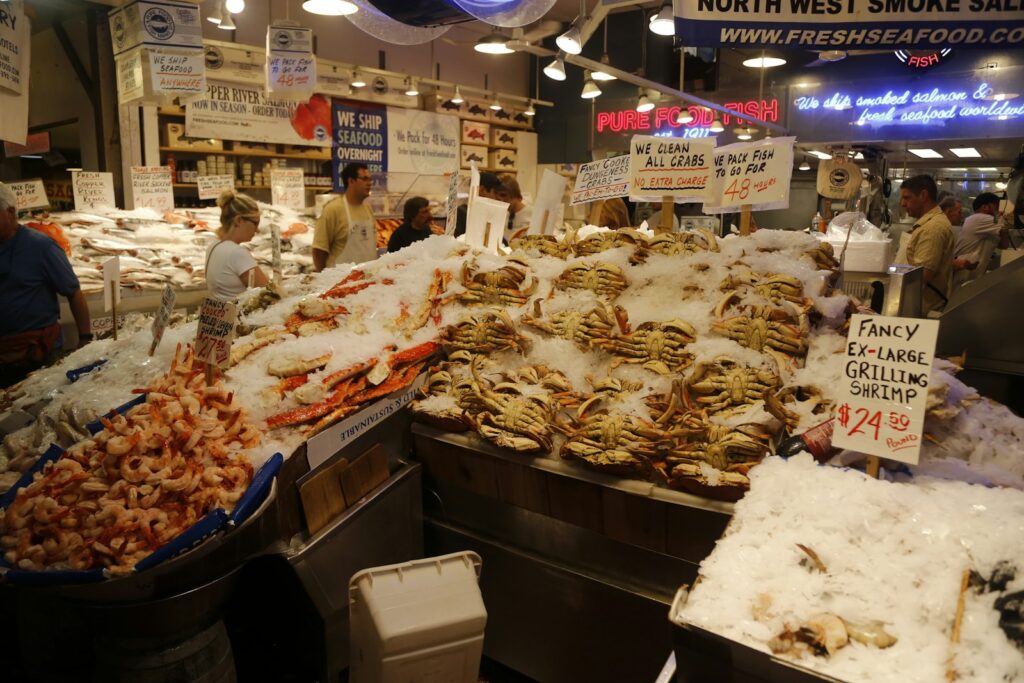 The Best Fish Markets to Visit Around the World - Best Travel and ...